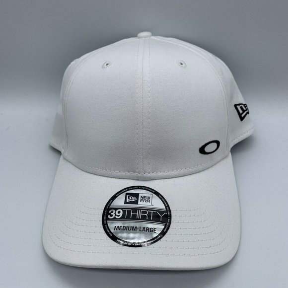 New Era | Accessories | Oakley Mediumlarge 39thirty New Era Hat Fitted ...